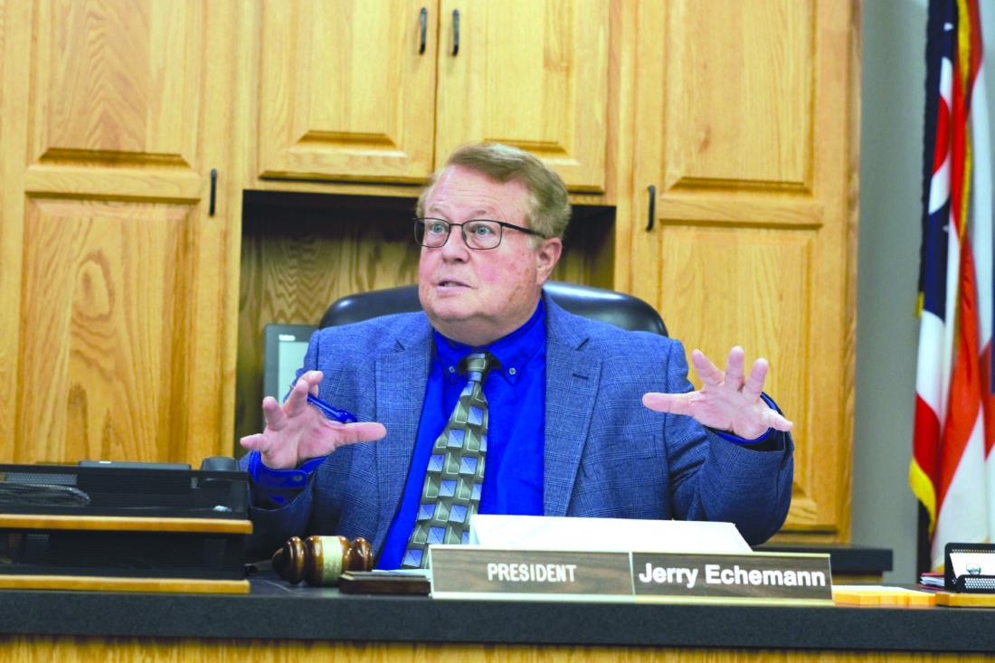 Levy reduction proposed for Belmont County residents | News, Sports ...